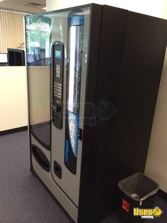 USI Electronic Satellite Combo | Combo Vending Machine for Sale in ...