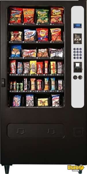 Electrical Snack & Soda Vending Machines :: Ivend perfectbreaksystem ...
